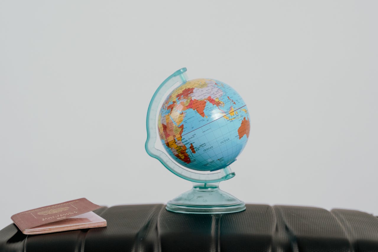What Is Dual Citizenship? (Explained) – Terry Evans Music